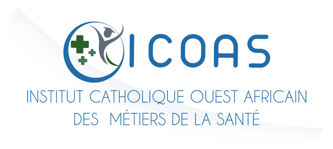 Institut Catholique Ouest Africain Des Métiers De La Santé | Icoa santé ...